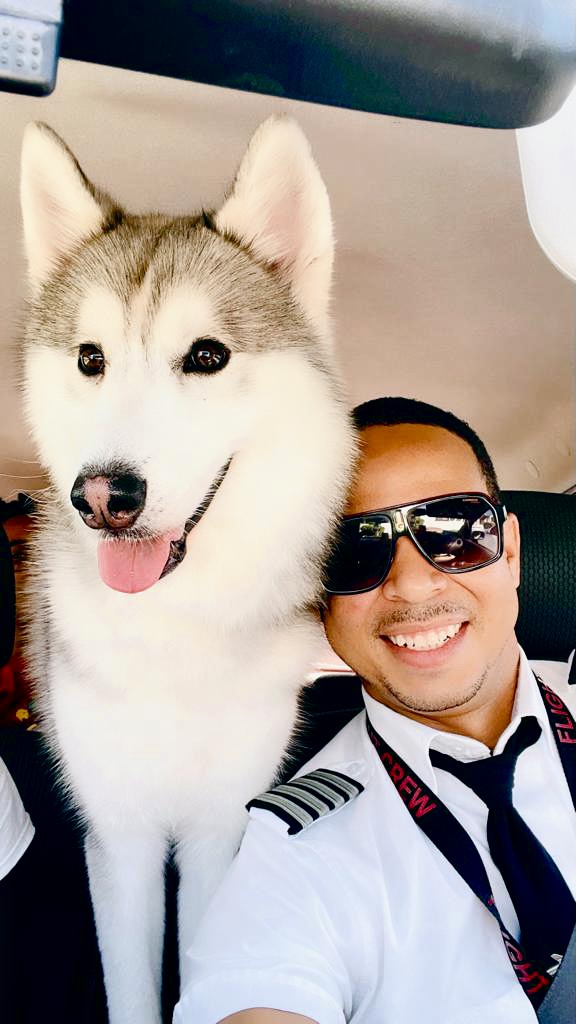 Aircraft – Caribbean Pet Jets